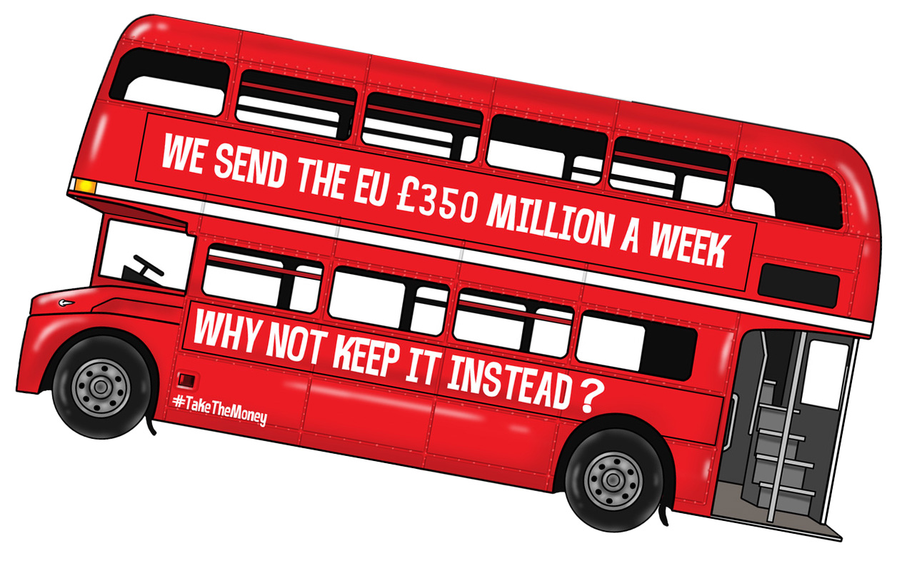 HOME - Bunter’s Brexit